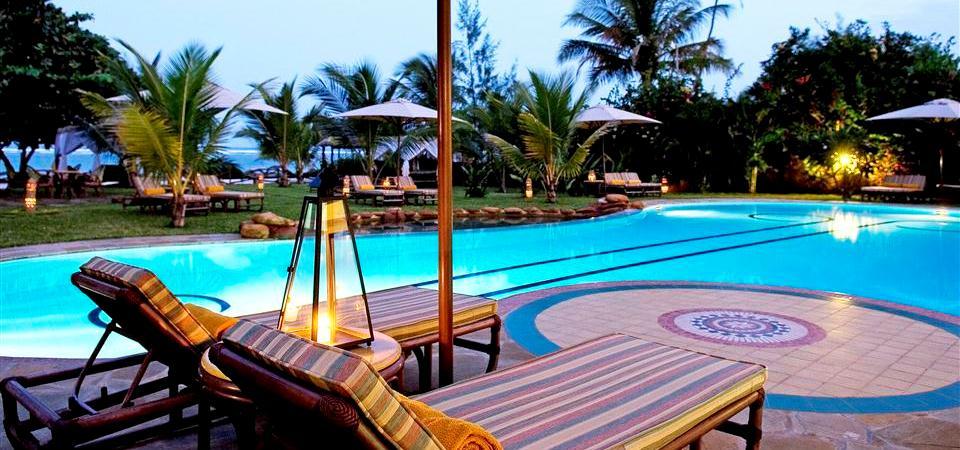 Romantic Kenyan Safari and Beach Holiday | 12 Days | Safari Guide Africa