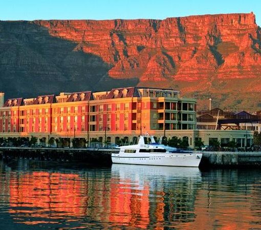 Cape Grace Hotel – Safari Guide Africa
