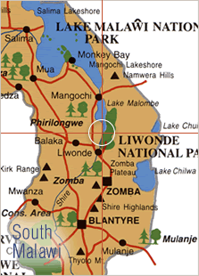 Liwonde National Park Safari | Safari Guide Africa